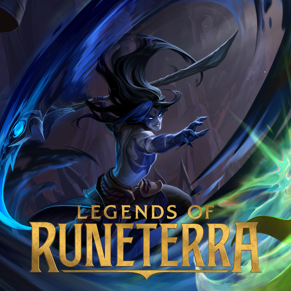 ArtStation - The Shadow Assassin