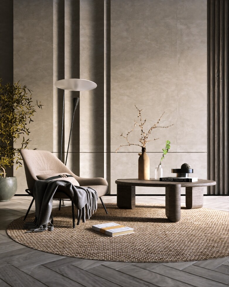 ArtStation - 3D Visualization with Different type Assets