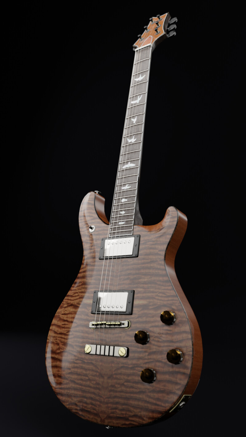 ArtStation - David Biggs