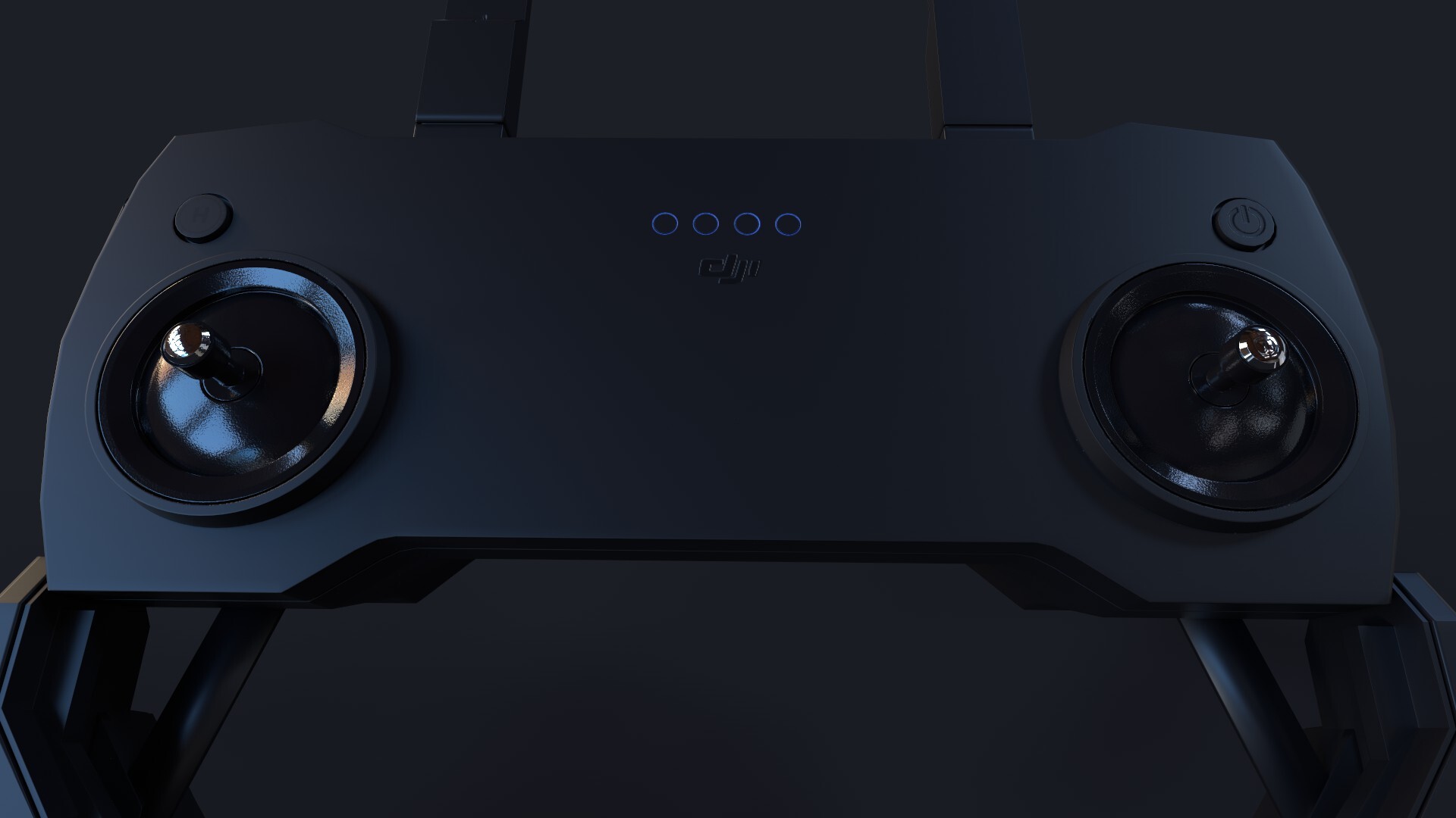 ArtStation - DRONE - DJI Mavic Mini 1