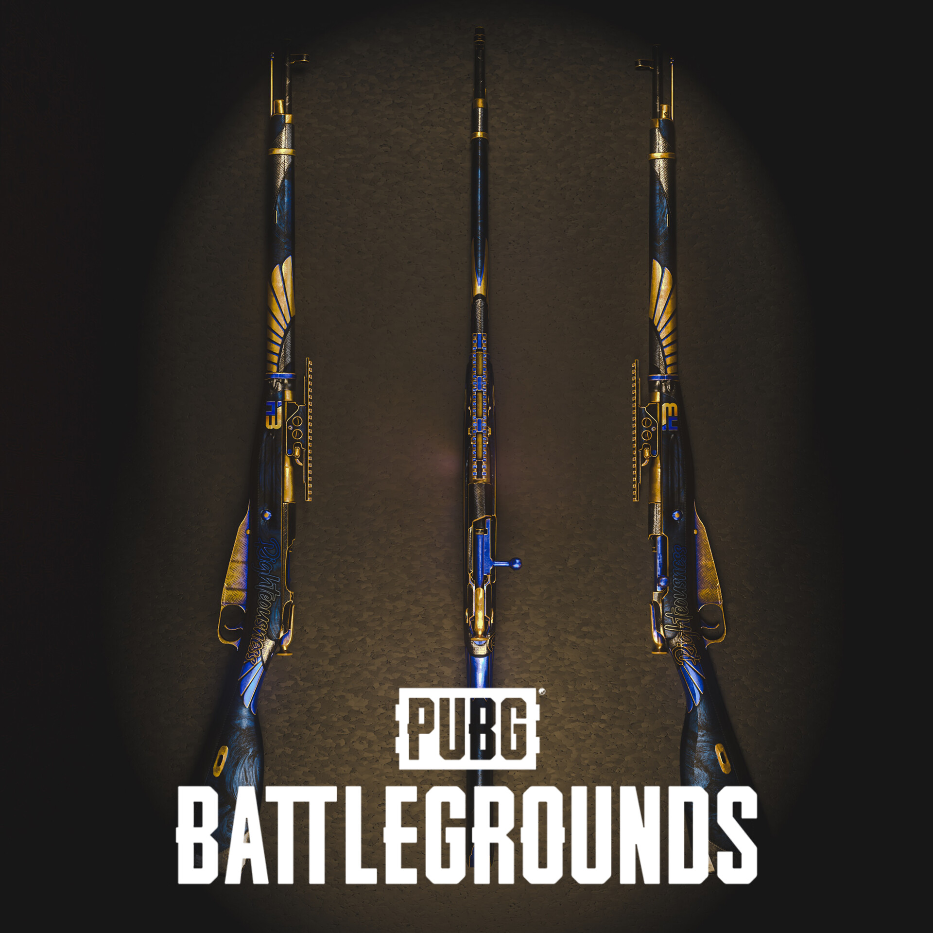 ArtStation - THEHOLLYWOODBOB PUBG STREAMER SKINS (OFFICIAL)