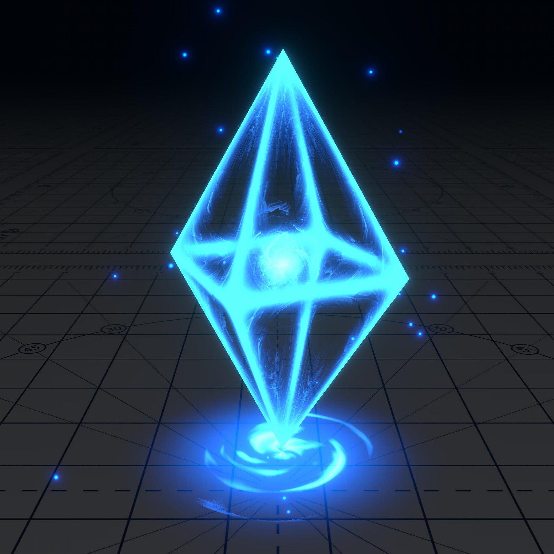 ArtStation - UNITY VFX PRISM
