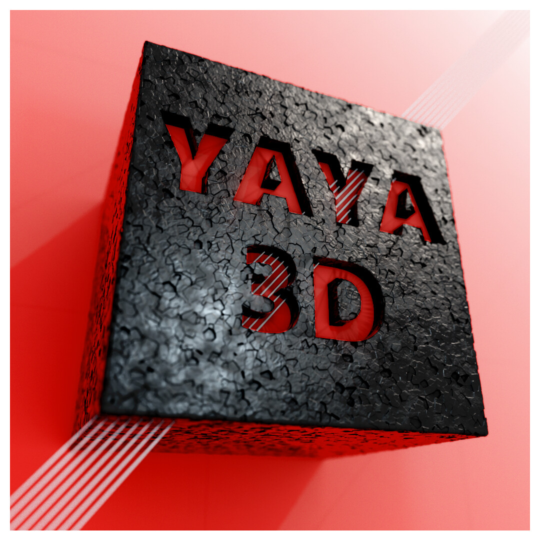 ArtStation - DADJU POA MIEL TOUR 2021-2022 3D CONCEPT