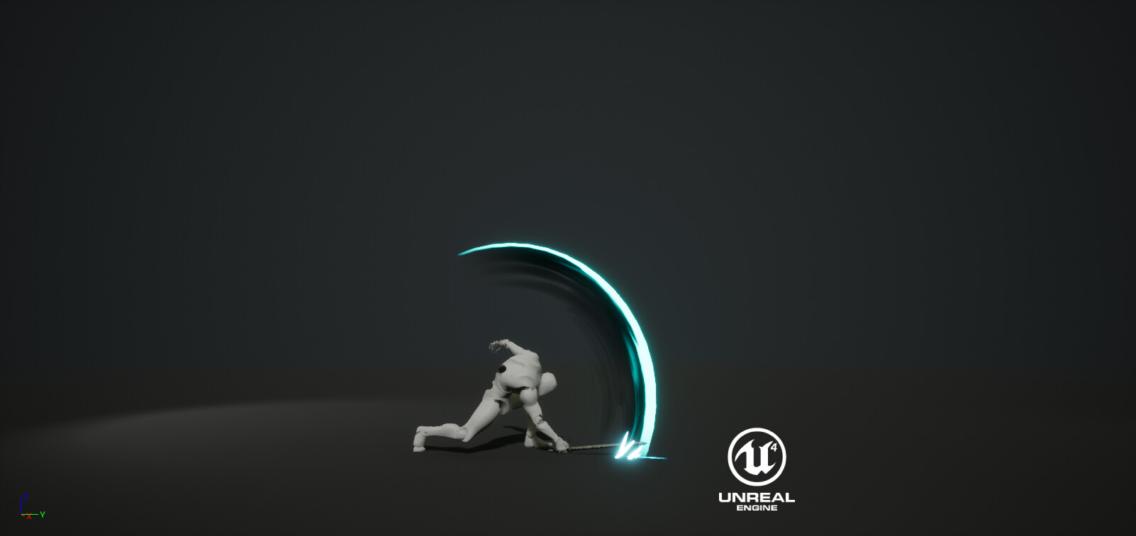 ArtStation - Slash VFX