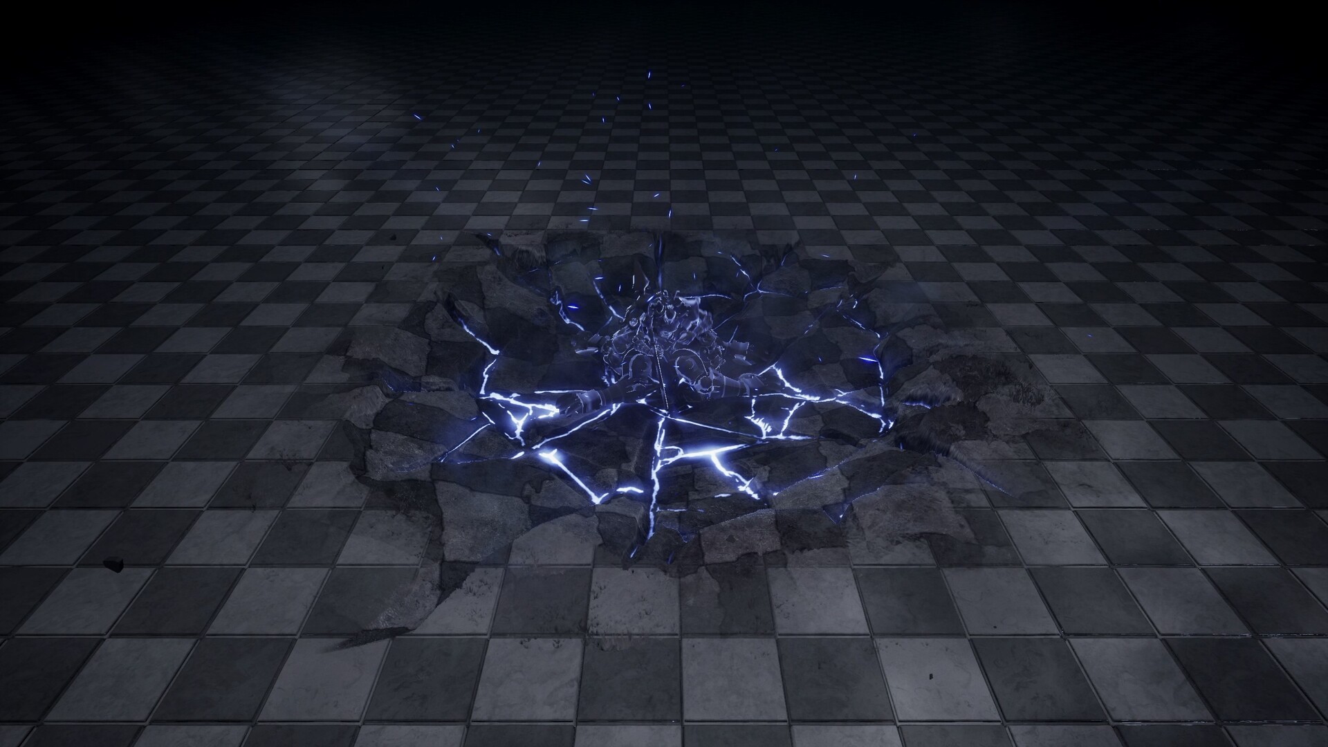 ArtStation - Electronic Artifact