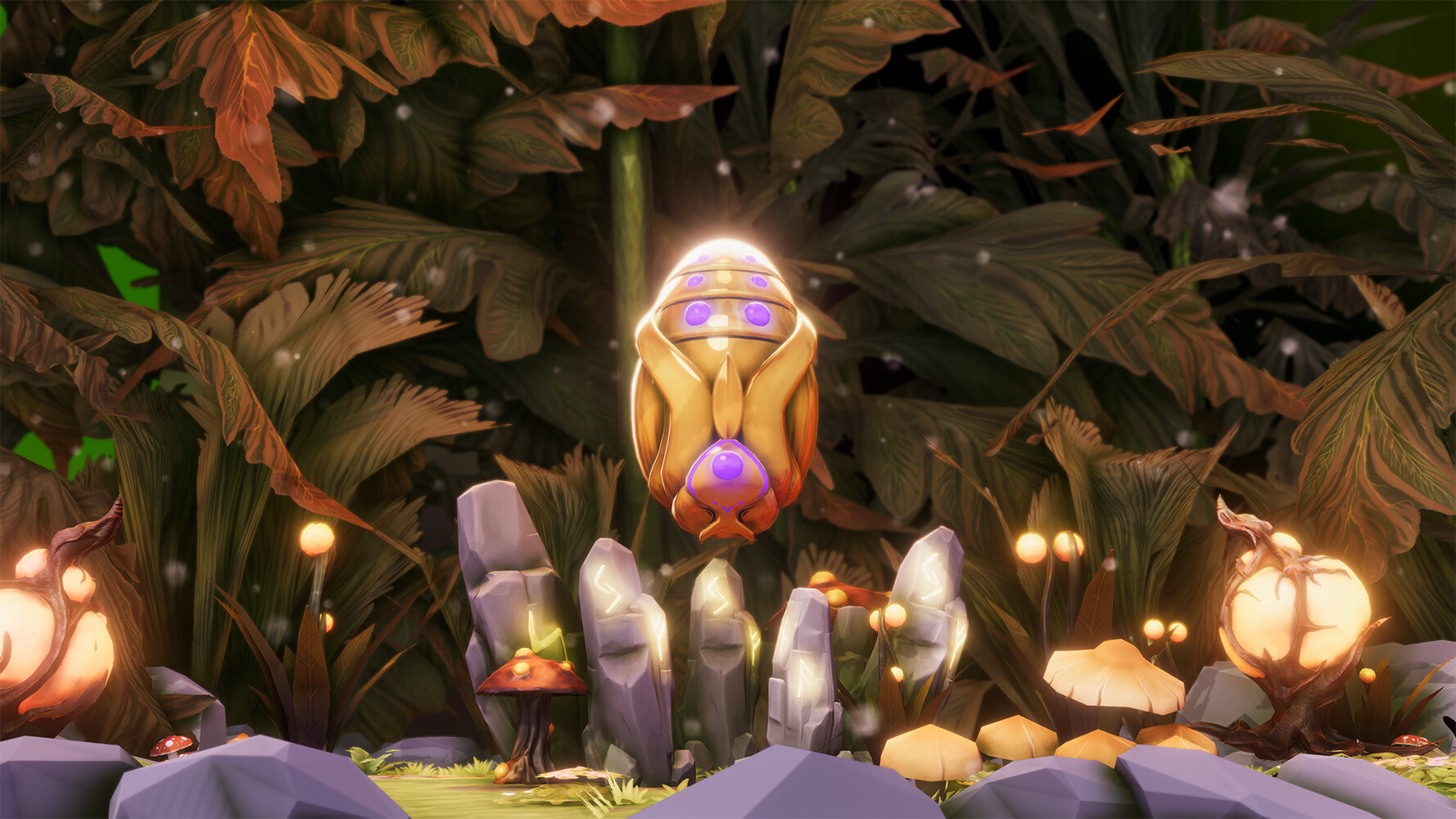 ArtStation - Cocoons