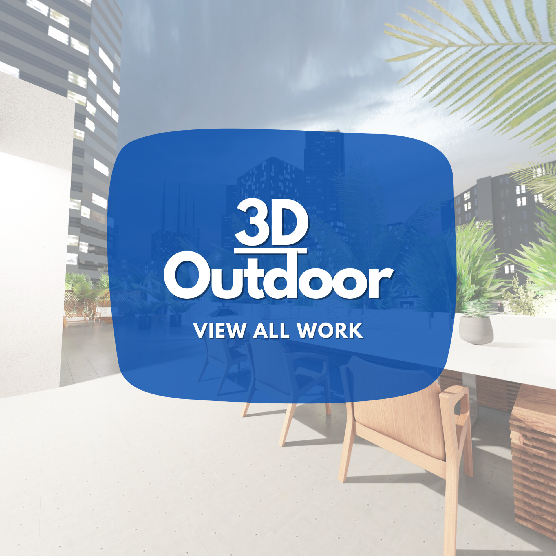 ArtStation - 3D Outdoor Concepts