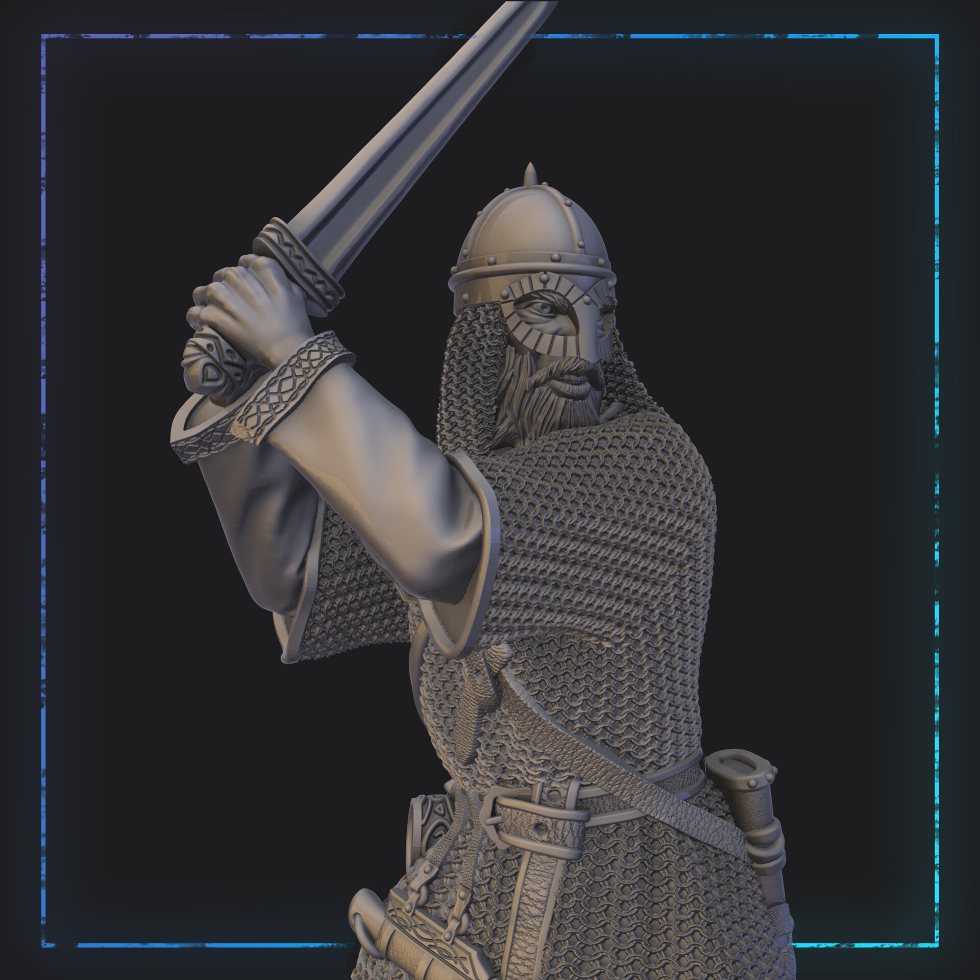 ArtStation - Viking Collection