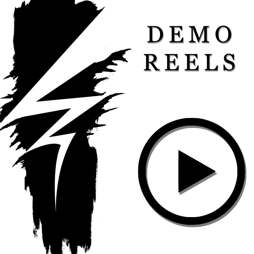 ArtStation - Animation Demo Reels