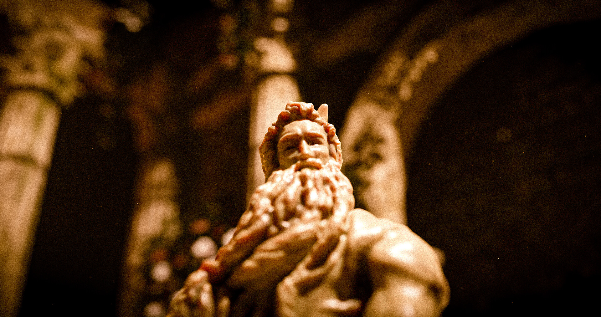 Basil Babu - DIVINO MOSES