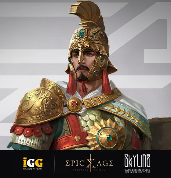 ArtStation - Character design of the game