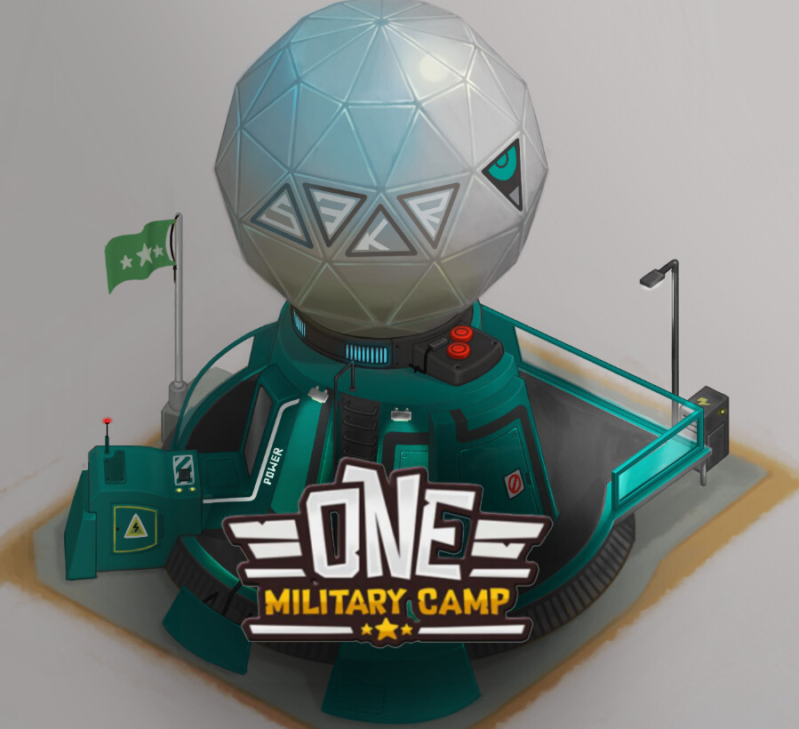 ArtStation - Wepons, vehicles, objects