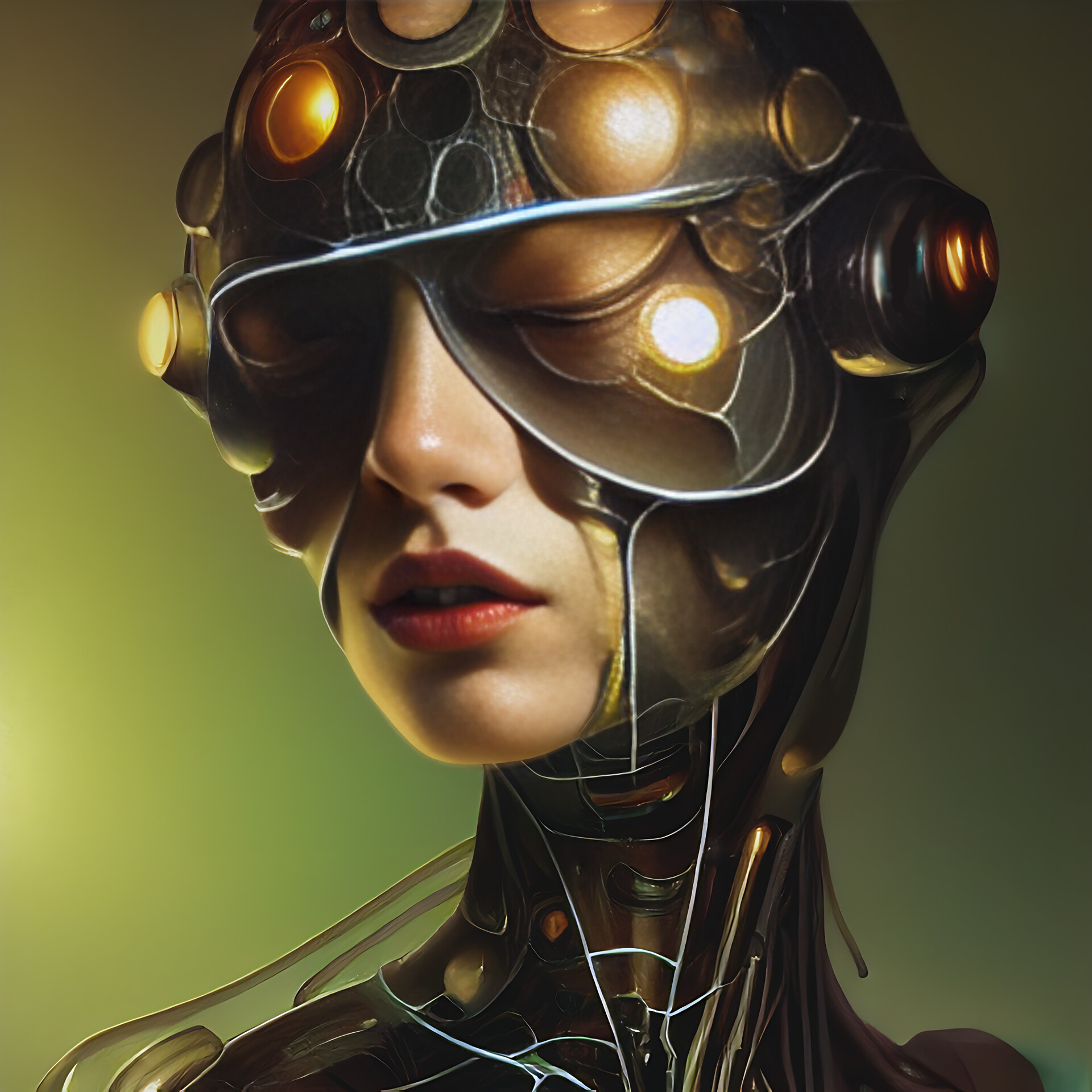 ArtStation - A.I. images