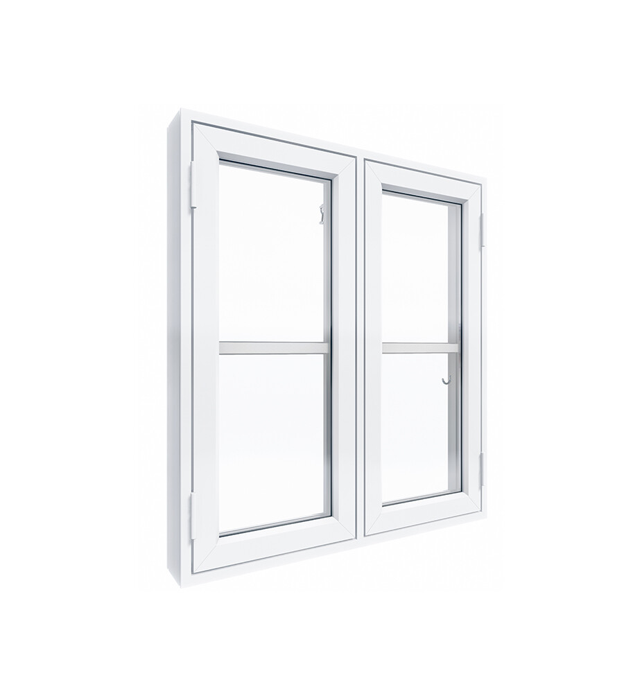 ArtStation - 3D Windows visualization