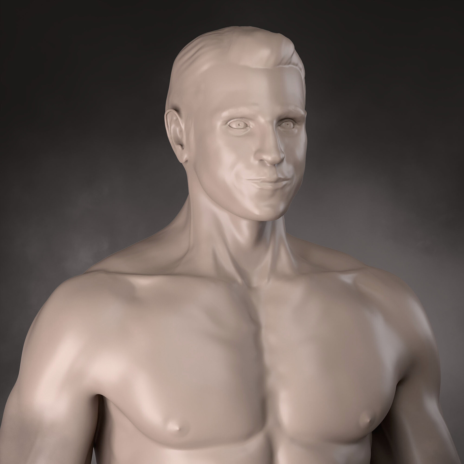 ArtStation - CGMA - Anatomy for Production