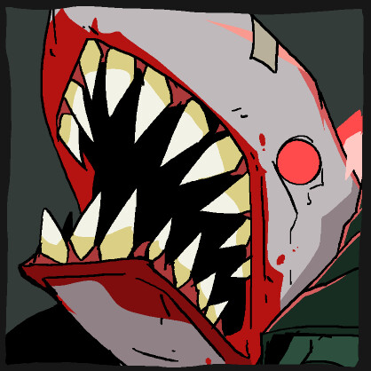 ArtStation - The Jaws of Life