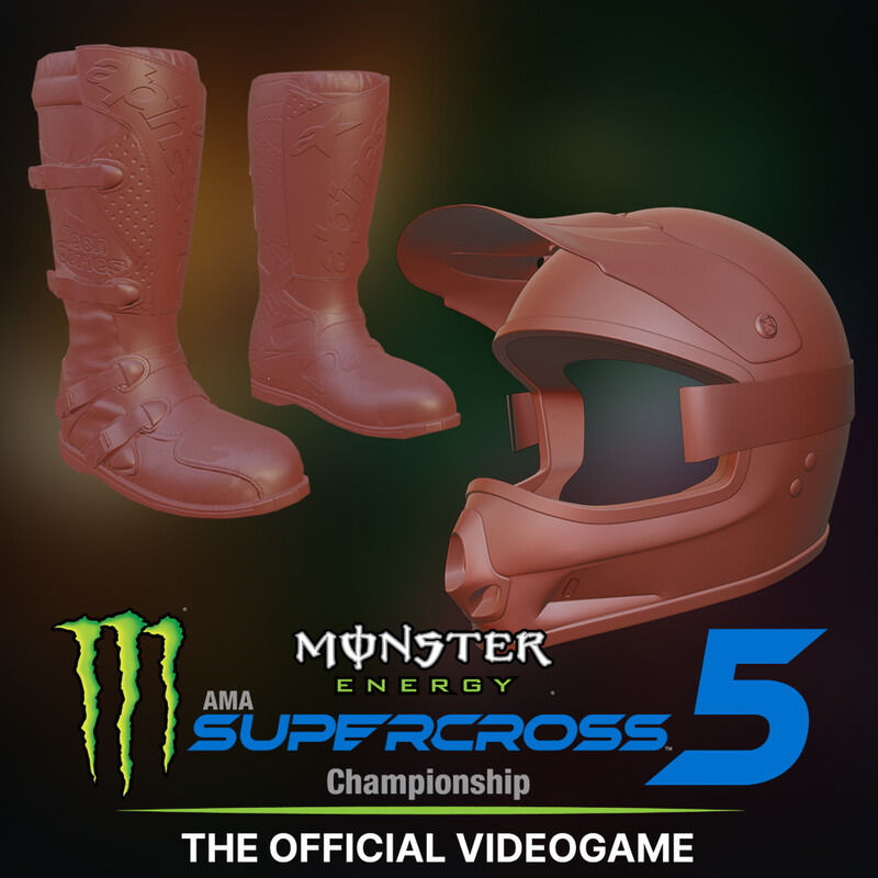 ArtStation - Gabor Papp