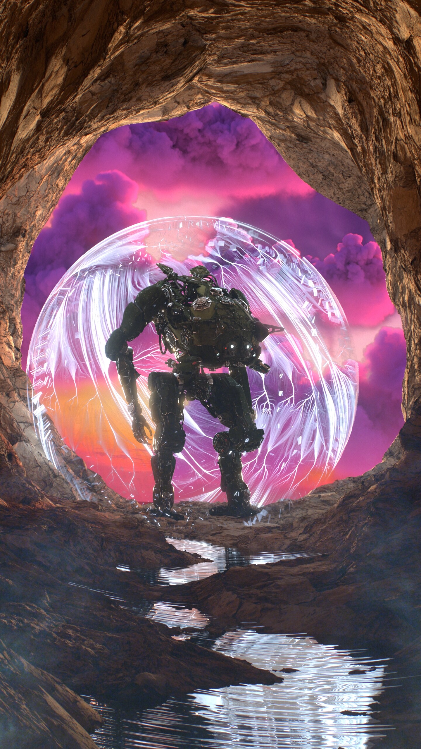 ArtStation - Week #5