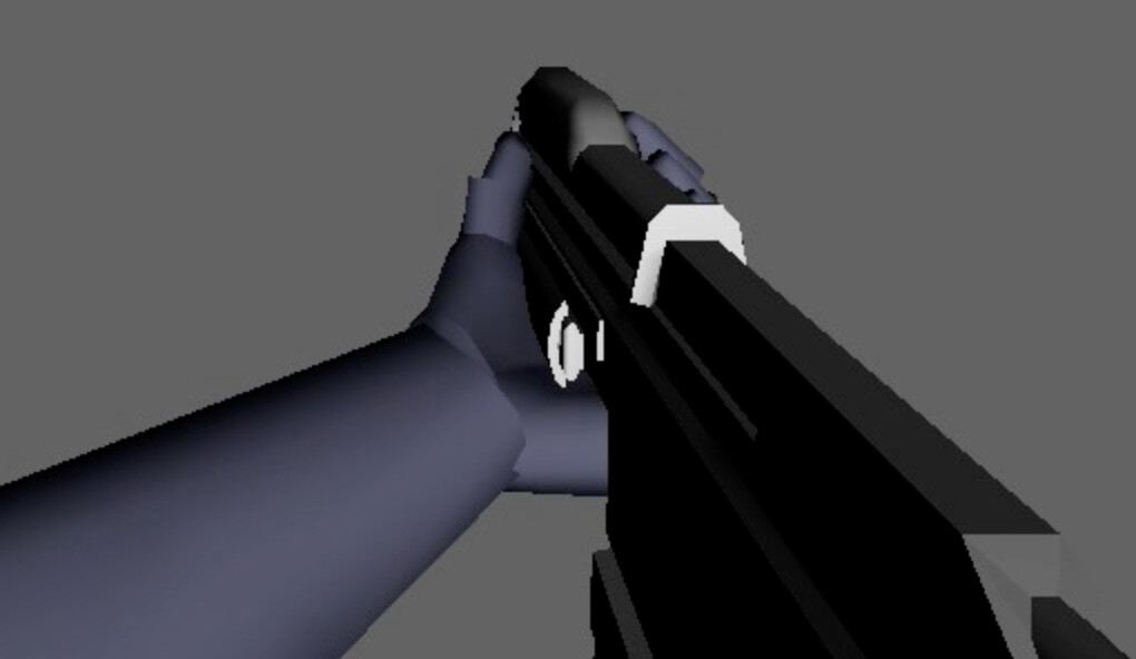 ArtStation - FPS Animation Reel