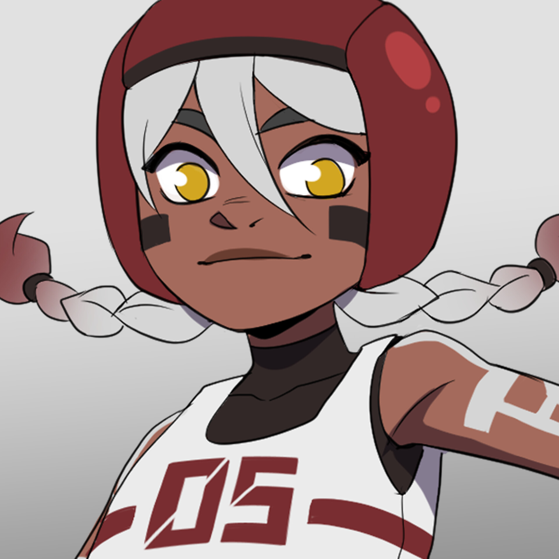 ArtStation - Claw fighter