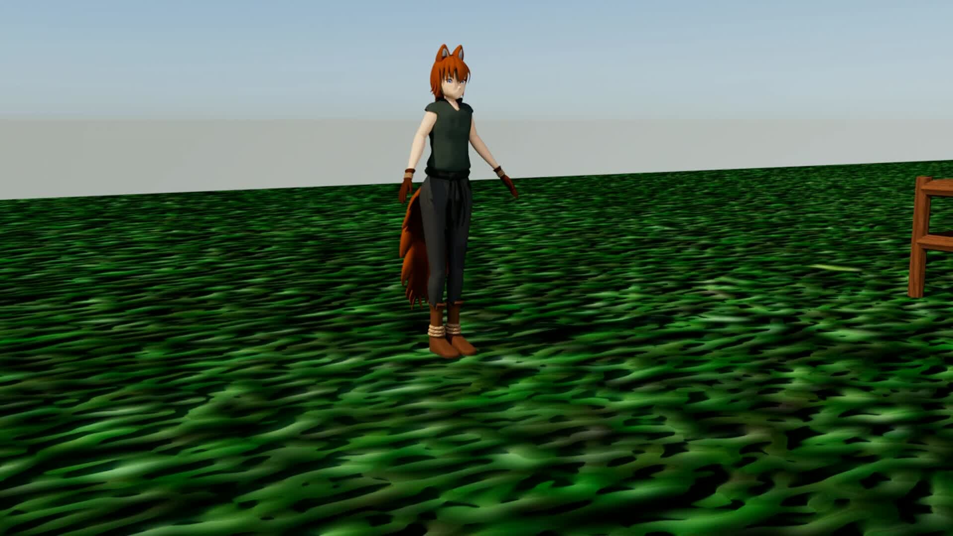 Erwin Roy Castillo - My Growth in 3D Modeling and Animation