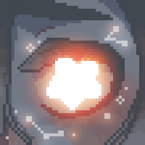 ArtStation - shooting star