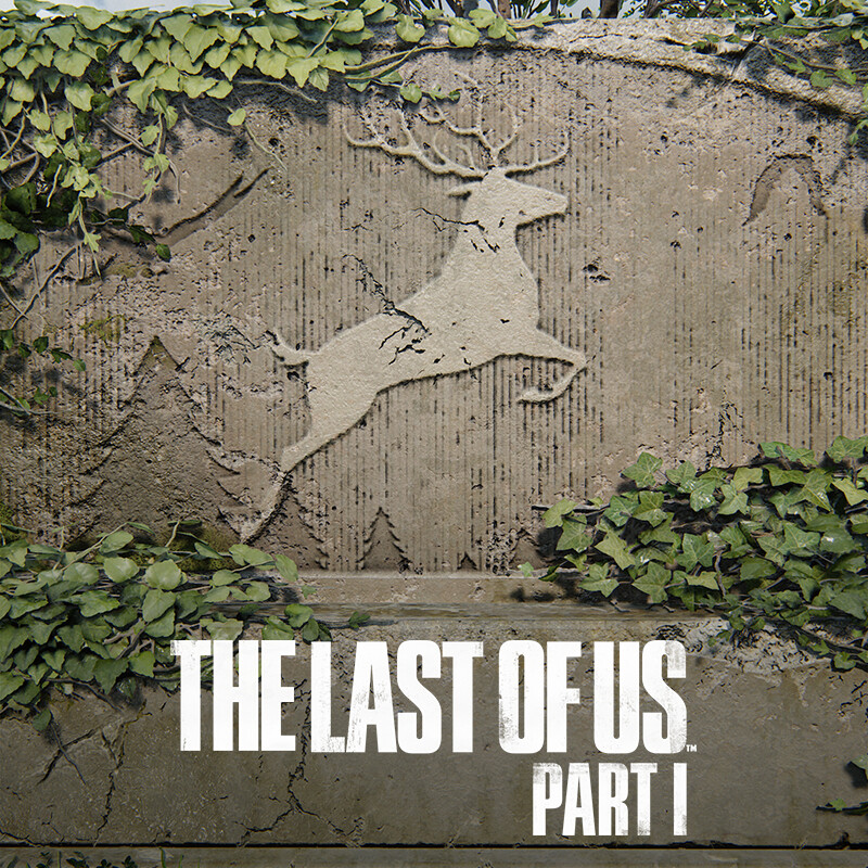 Sarah Swenson - Last Of Us Part I - Salt Lake City Freeway