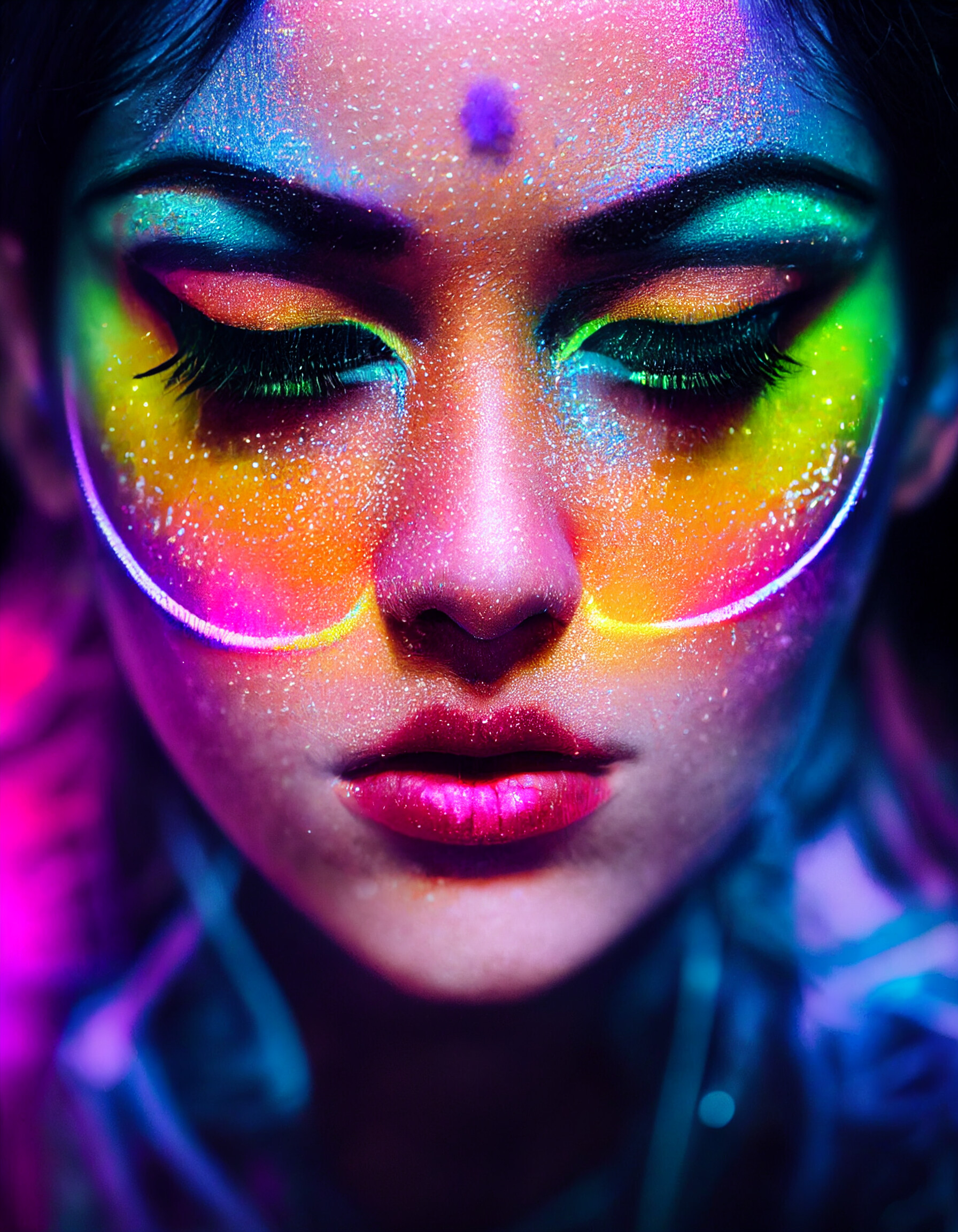 ArtStation - Side Effects: May Include