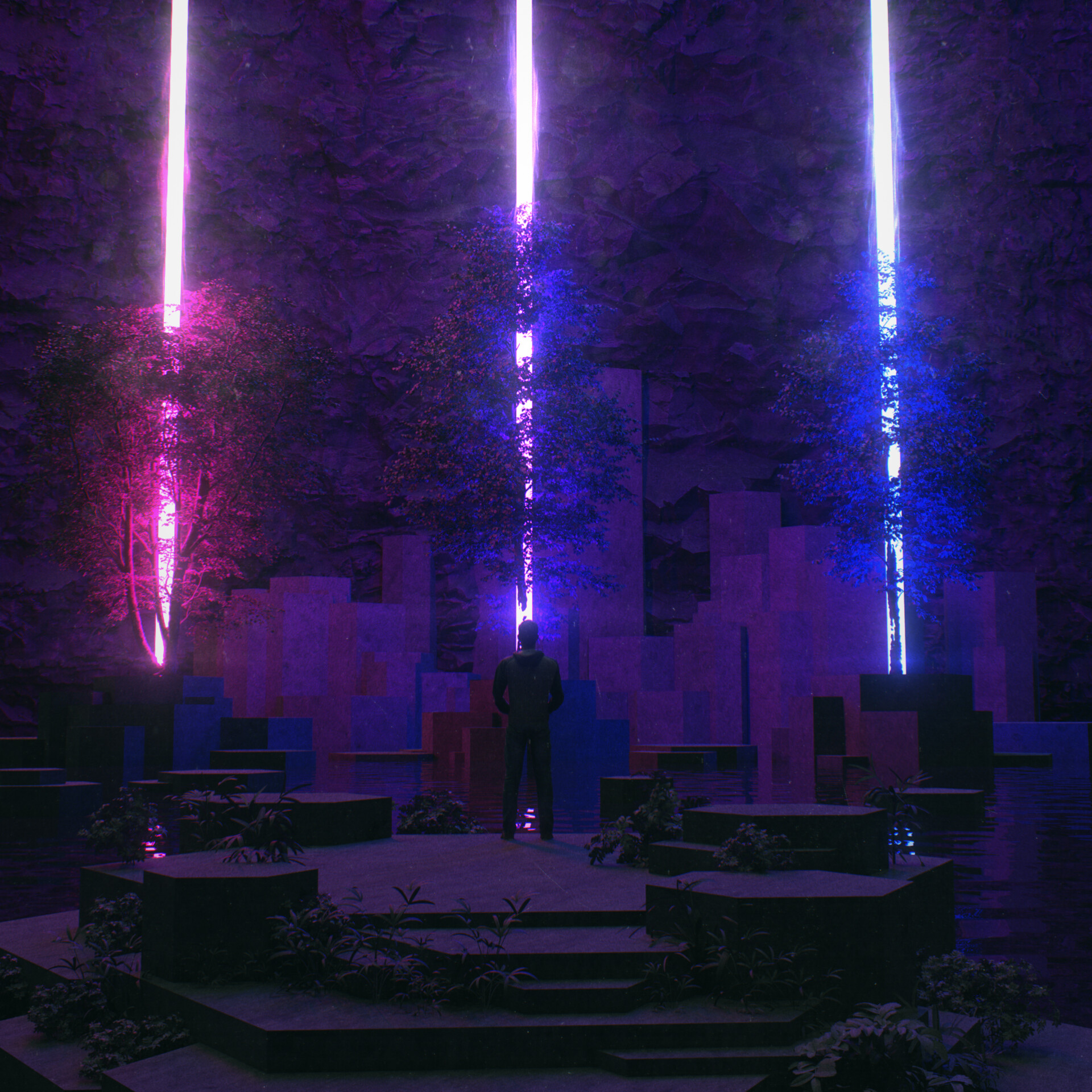 ArtStation - Redefinition