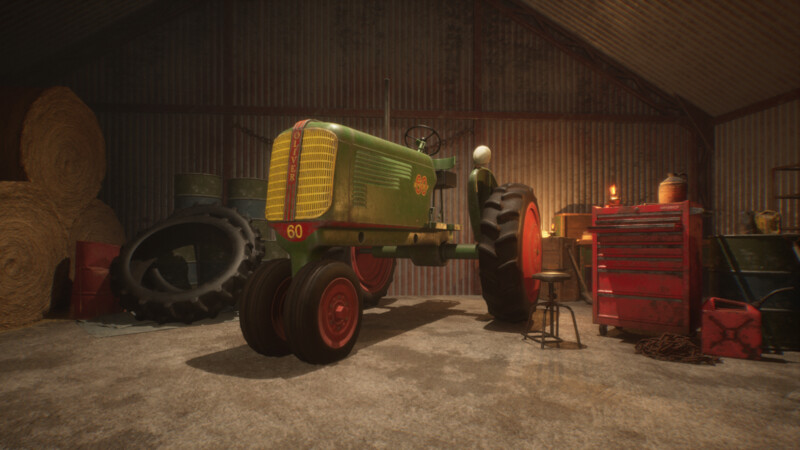 ArtStation - Jade Essary