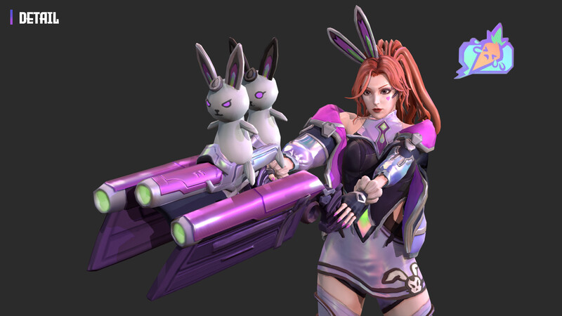 ArtStation - Lim Jihye