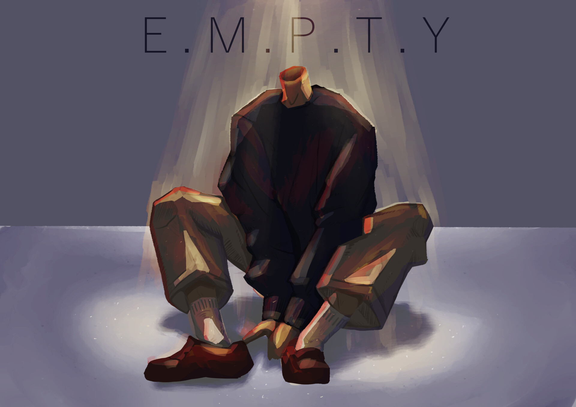 ArtStation - EMPTY
