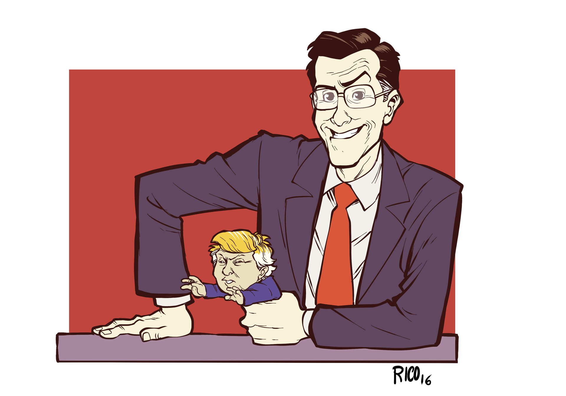 ArtStation - Movies and TV