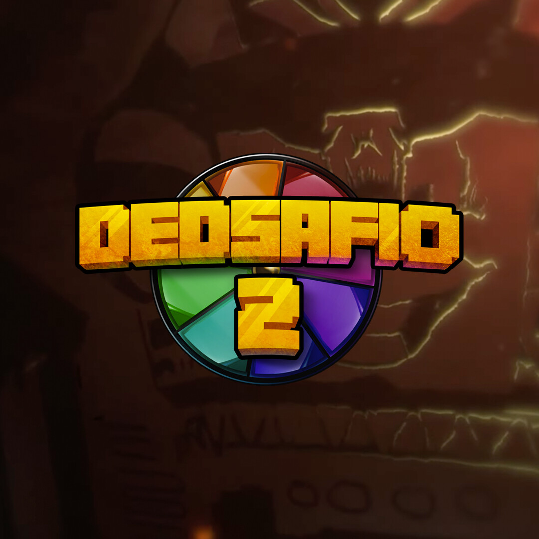 Artstation Cronología Dedsafio Minecraft