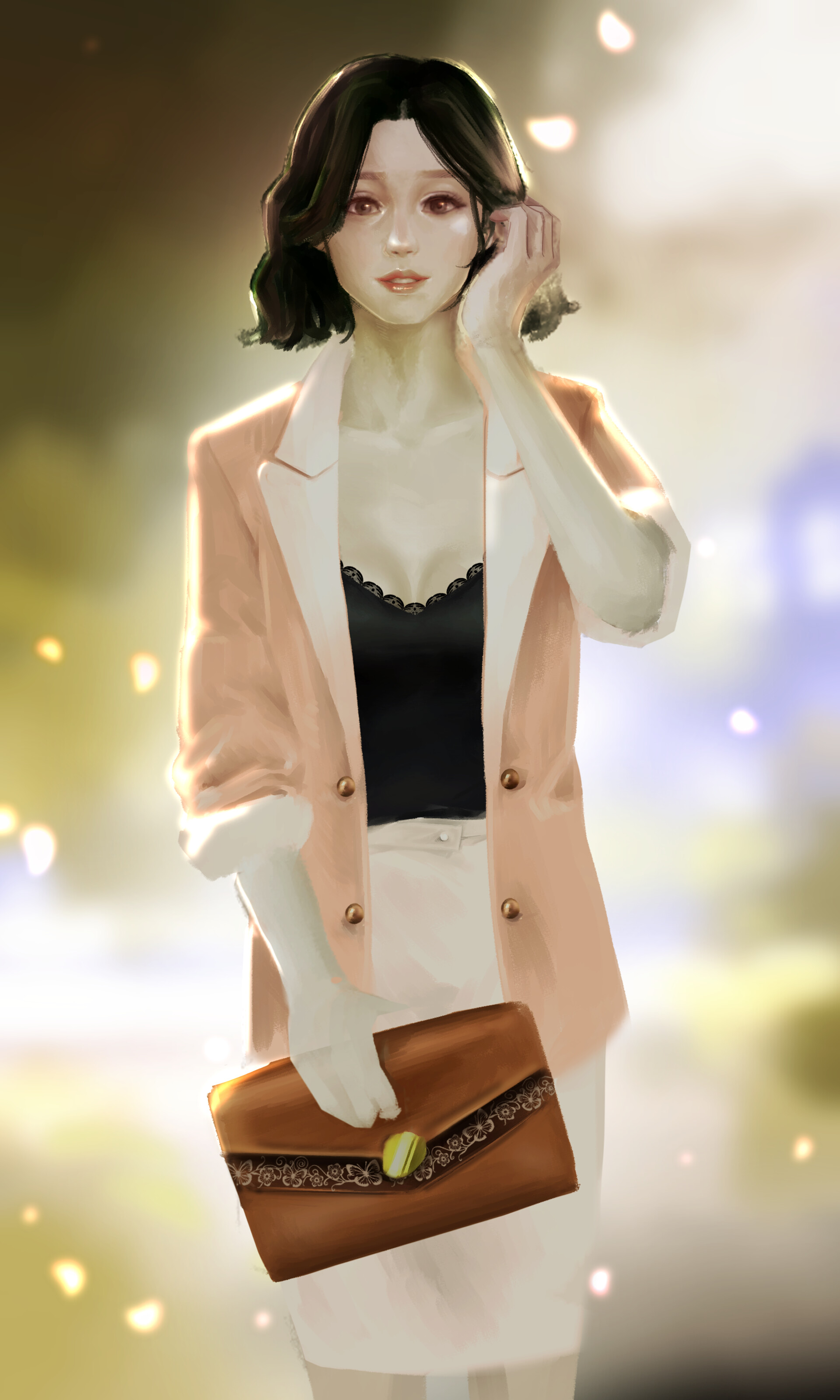 ArtStation - Untitle