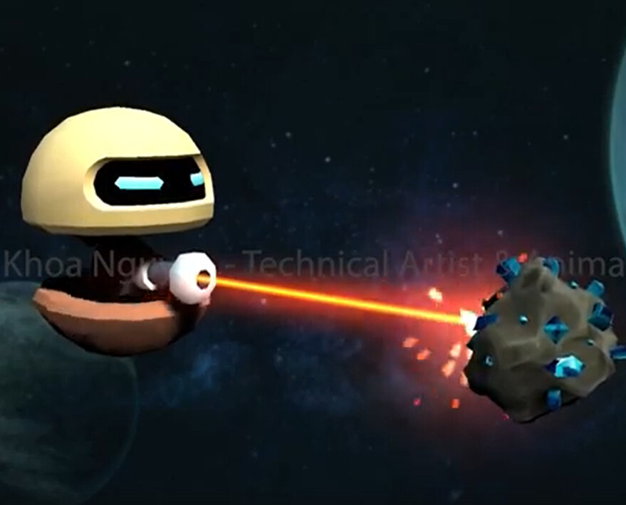 ArtStation - Gacha Card Reveal