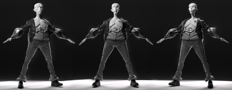 ArtStation - Jacob Sadler