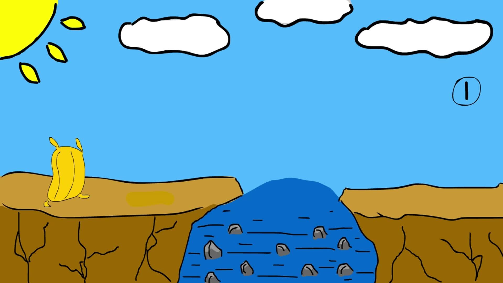 ArtStation - Shack Animation