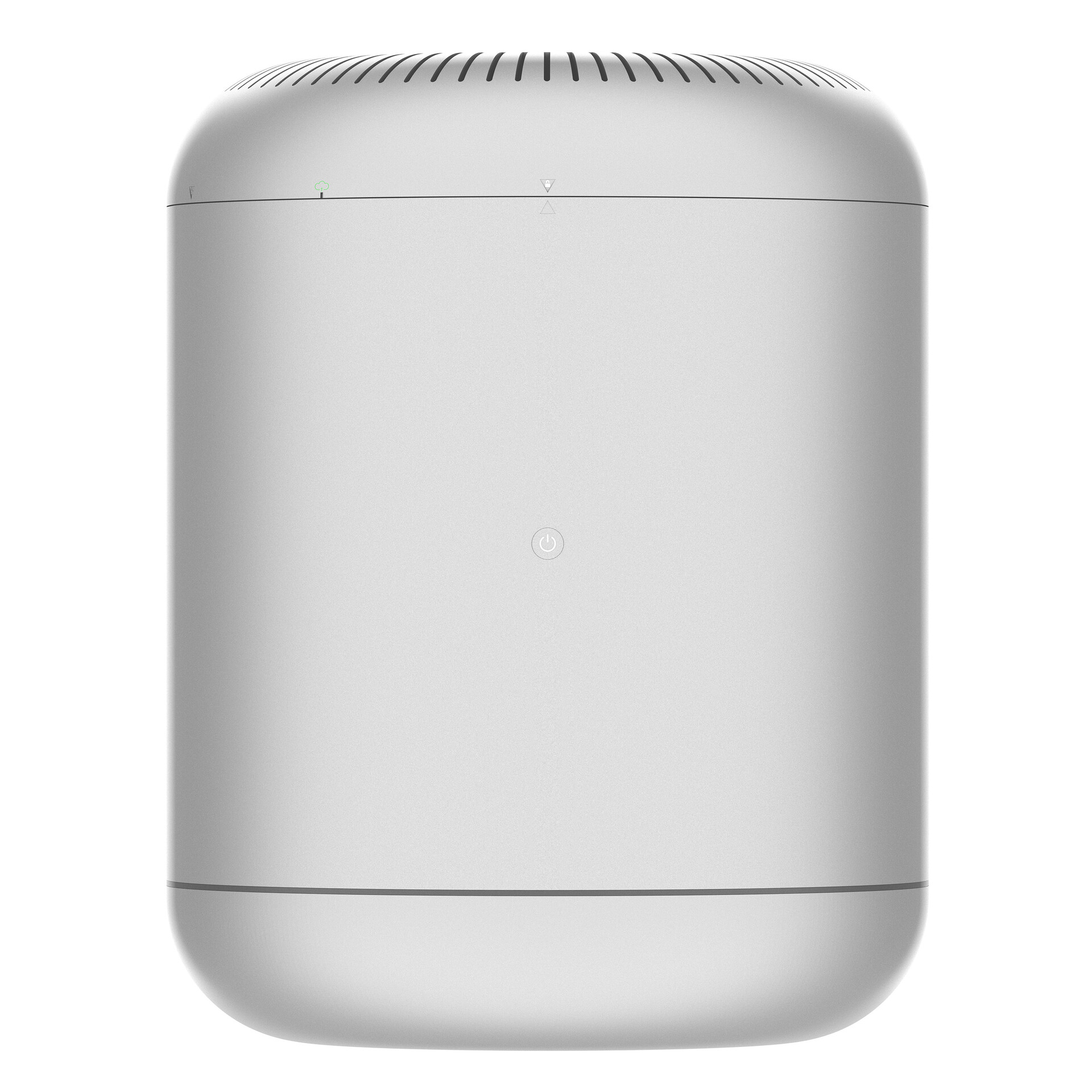 ArtStation - Smart home capsul 3d modeling and rendering