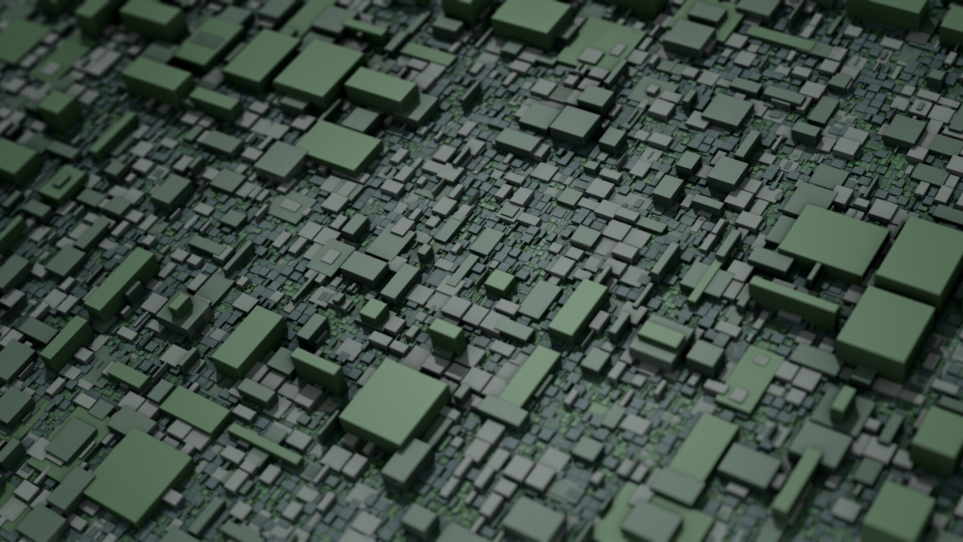 ArtStation - Procedural Environment Generation Tool v2.0