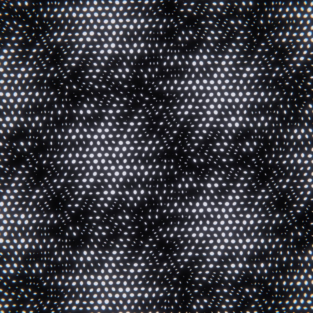 ArtStation - Mesh Illusion