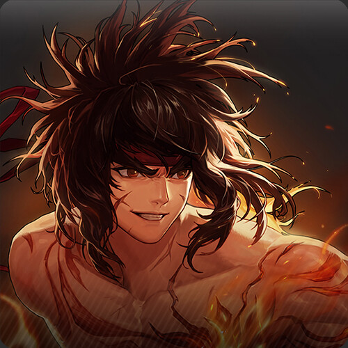 ArtStation - DNF - Neo Striker