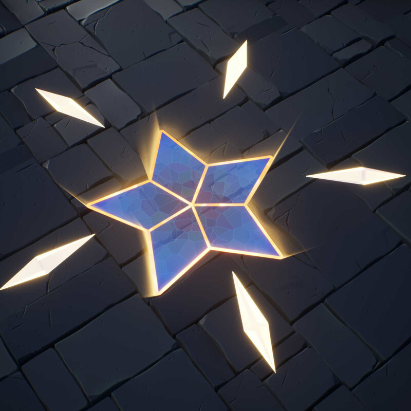 ArtStation - Jiayu Lin