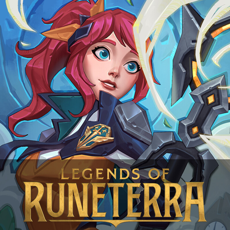 ArtStation - DA DUIZHANG