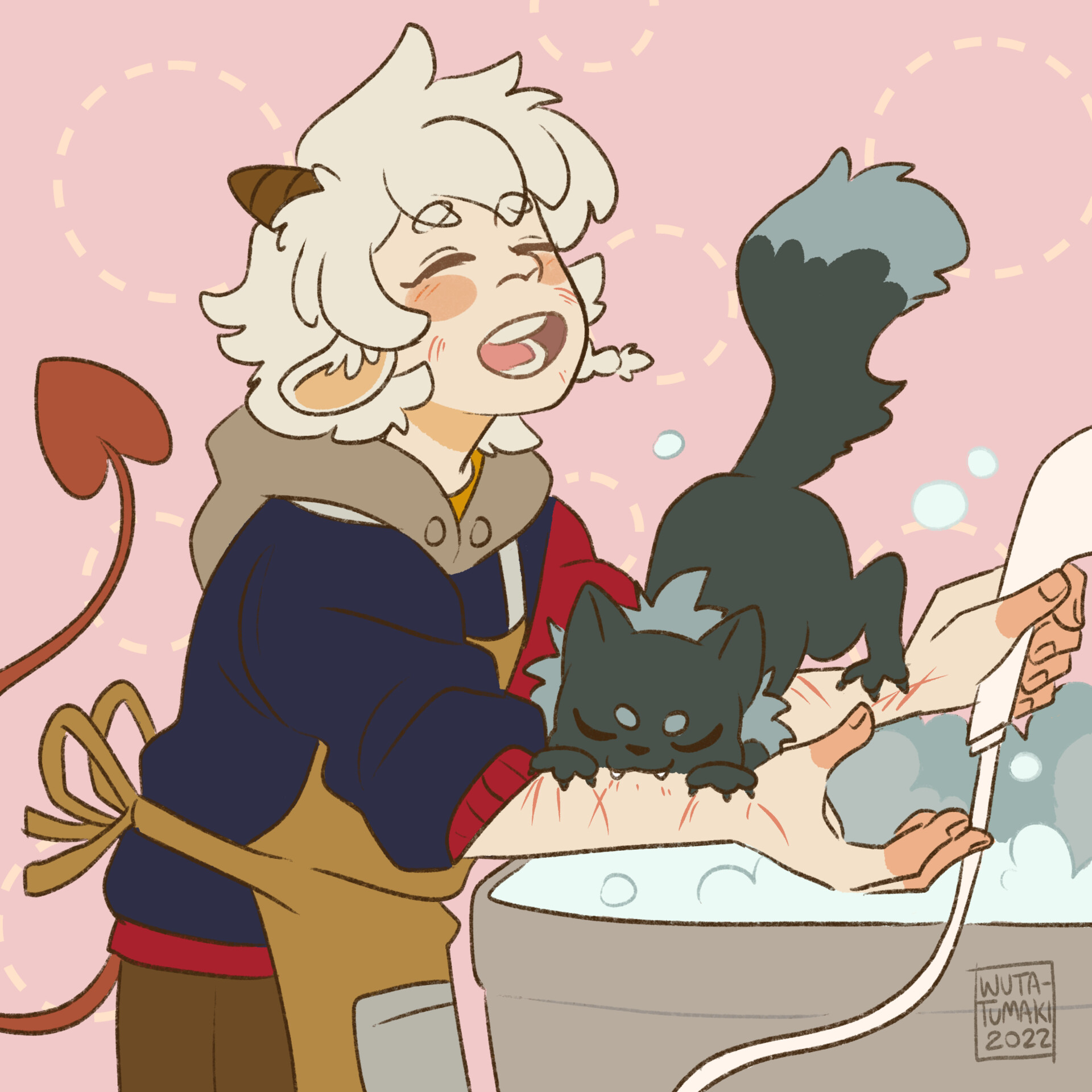 ArtStation - Asstober