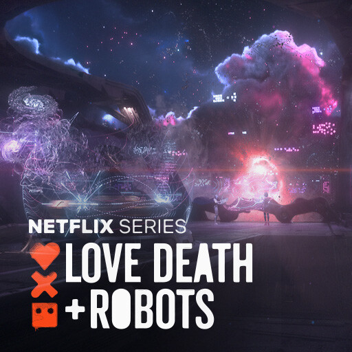 ArtStation - LD+R Swarm FUI/HUD Art | Commander