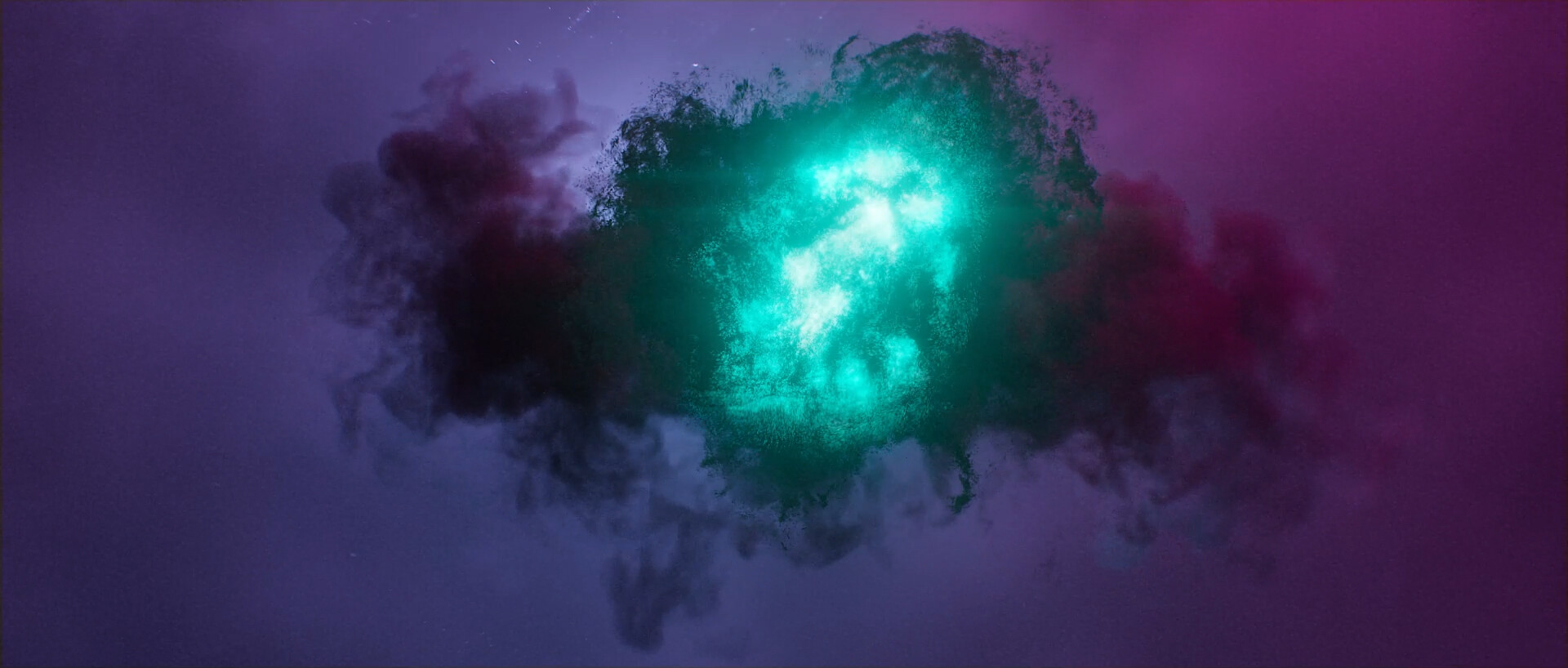 ArtStation - Houdini Particle Exploration