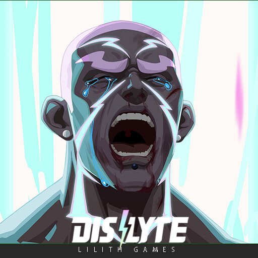 ArtStation - Dislyte-Zeus