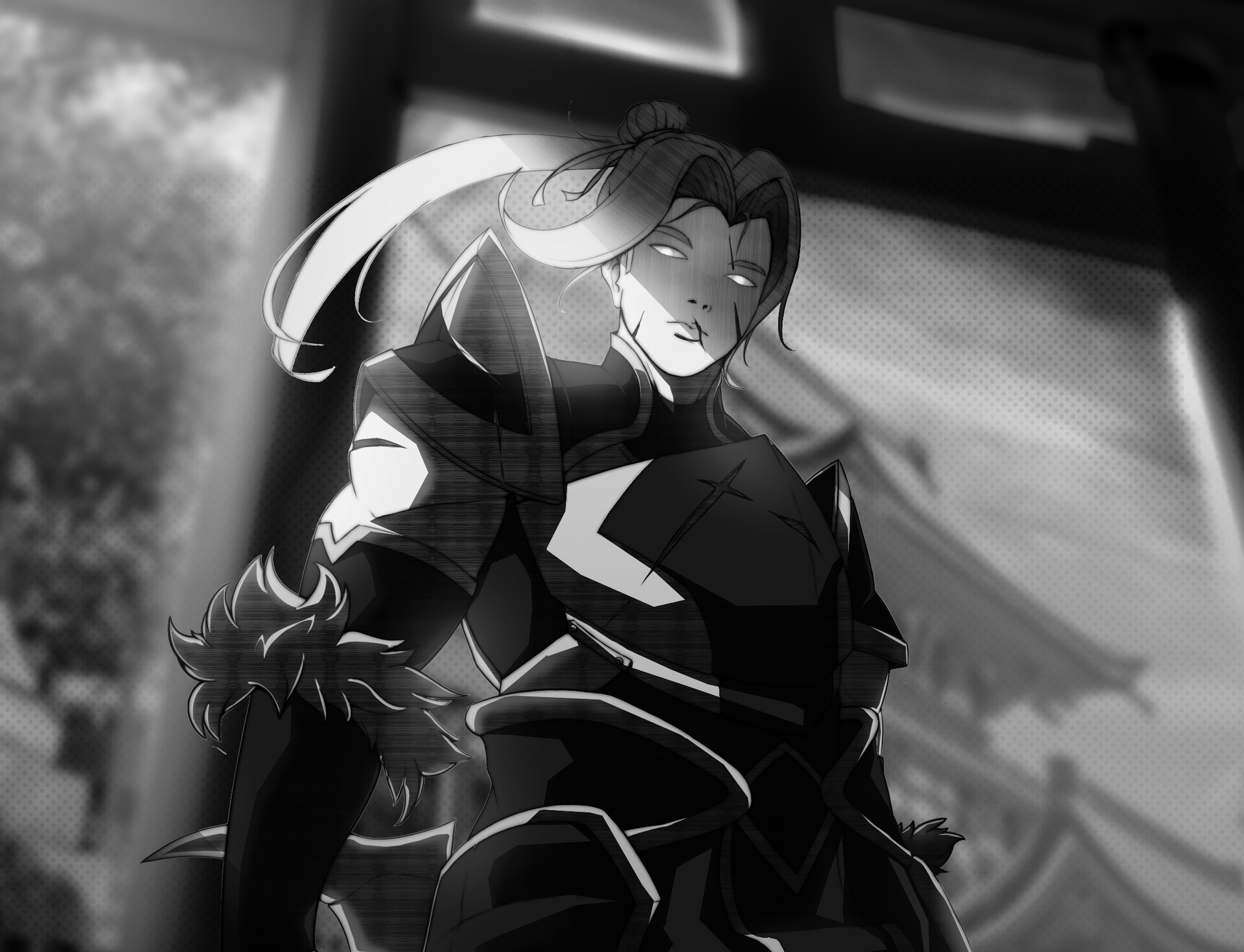 ArtStation - Il Lucio