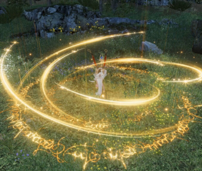 ArtStation - Elden Ring_fan_vfx4